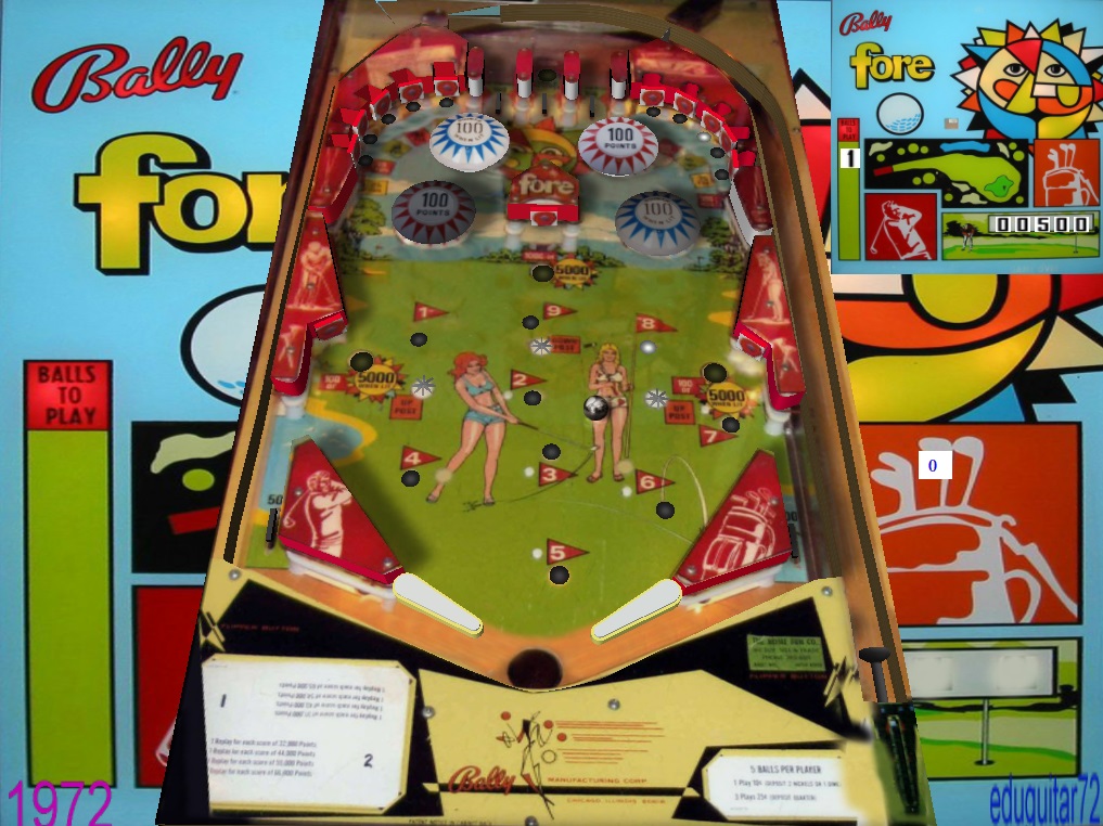 IRPinball