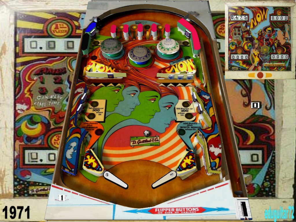 IRPinball
